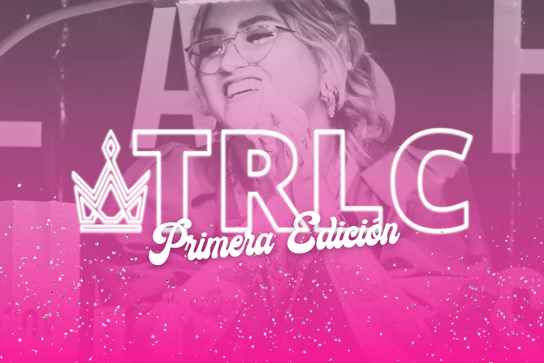 TRLC Primera edición