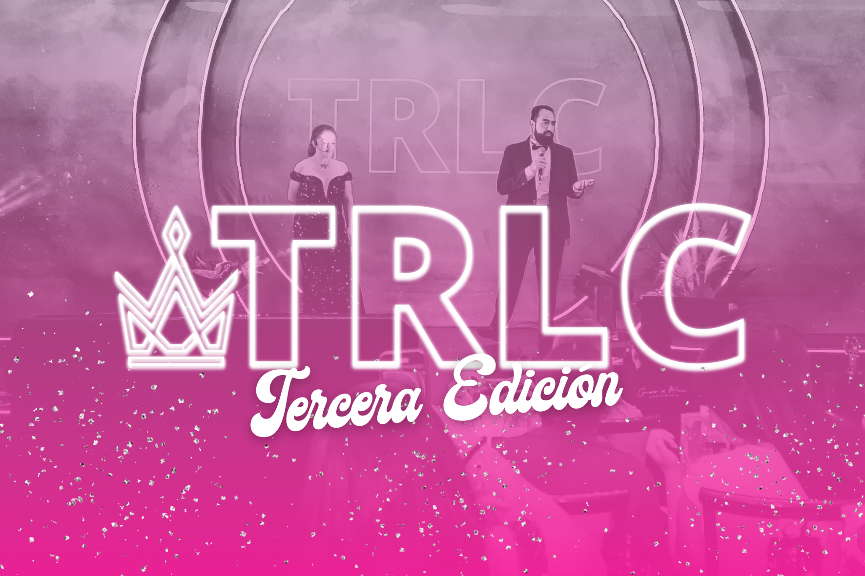 TRLC Tercera Edición