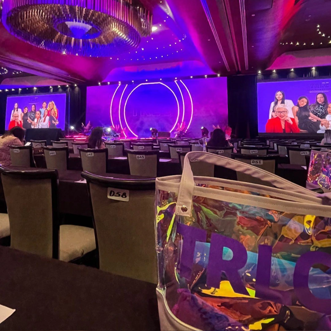 Entrada General Anticipo I Plan de Financiamiento – TRLC