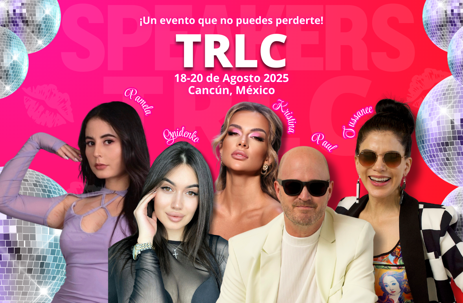 Galería de fotos – TRLC