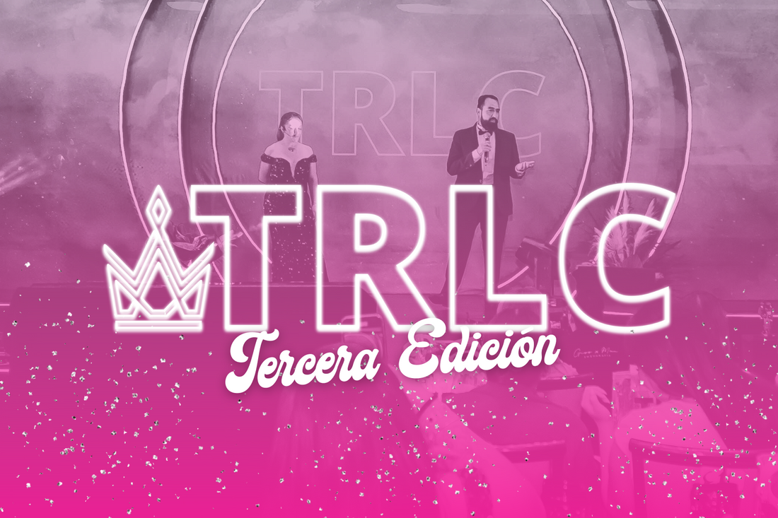 TRLC Tercera Edición